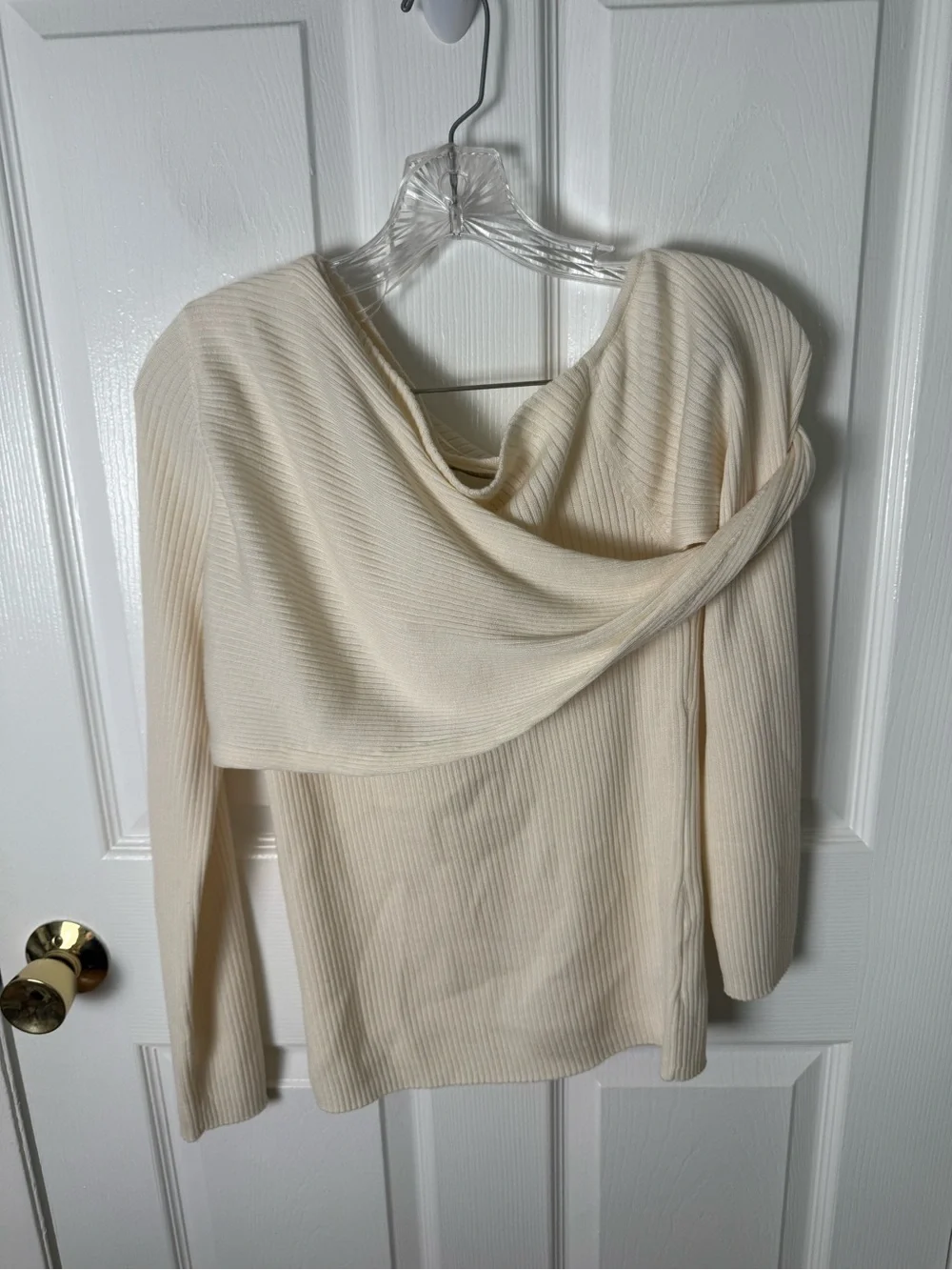 Reformation | Sweaters | Reformation Lilou Regenerative Merino Sweater ...